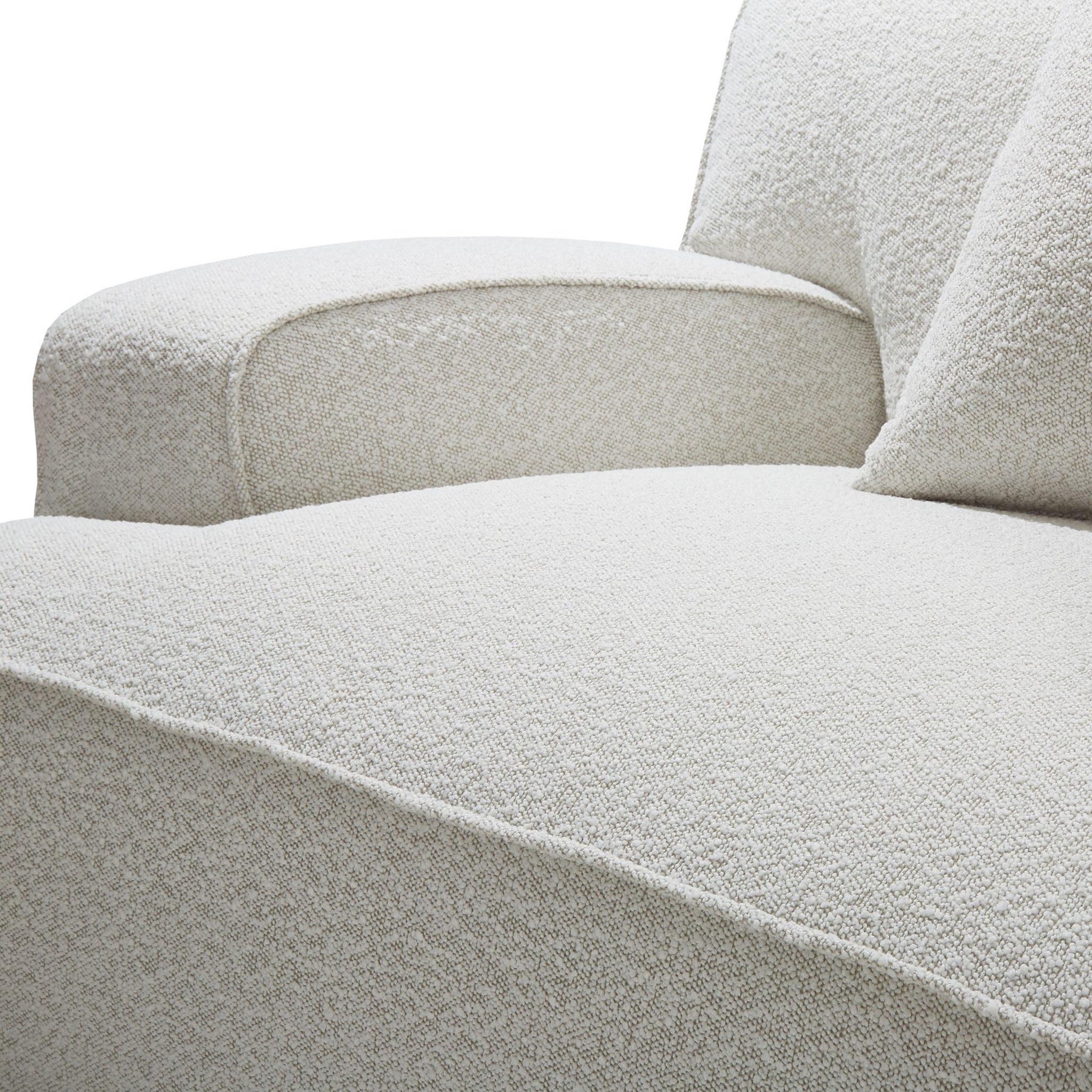 Molmic Big Easy Modular Sofa – Make Your House A Home