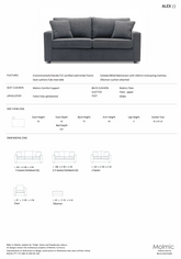 Molmic - Sofas Handmade in Melbourne. – Make Your House A Home