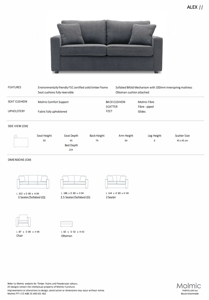 Sofas – Make Your House A Home