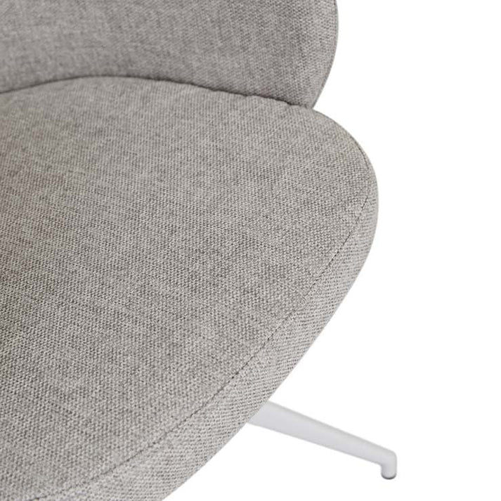 Edwin Spider Leg Office Chair by GlobeWest – Make Your House A Home