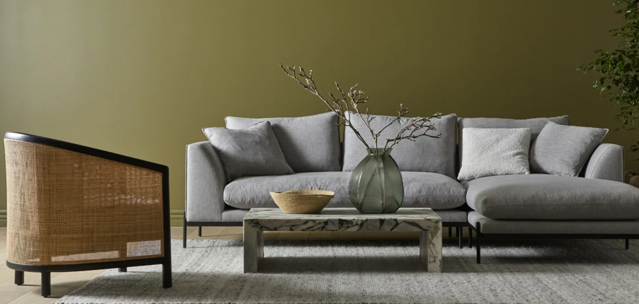 Elle Monument Marble Coffee Table by GlobeWest – Make Your House A Home