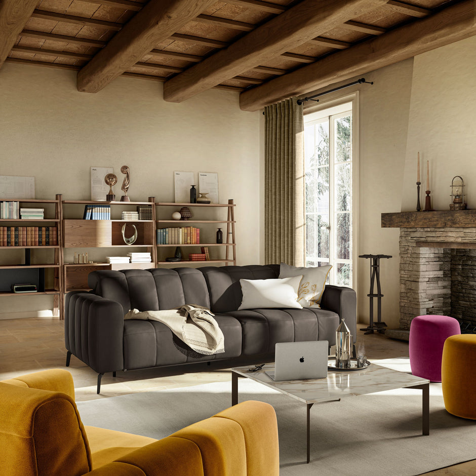 Natuzzi Editions – Make Your House A Home