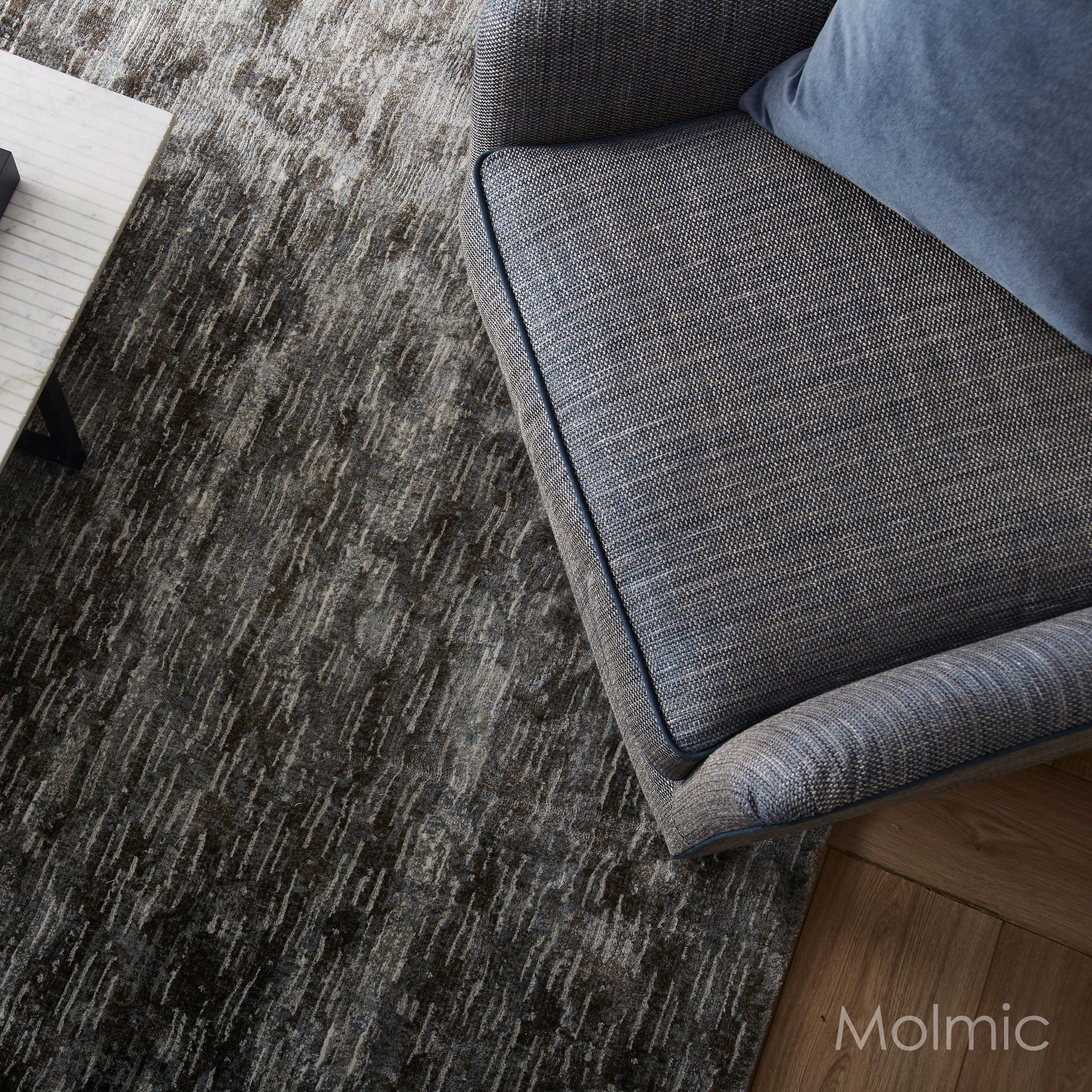 Molmic Hadleigh Wing Occasional Chair – Make Your House A Home