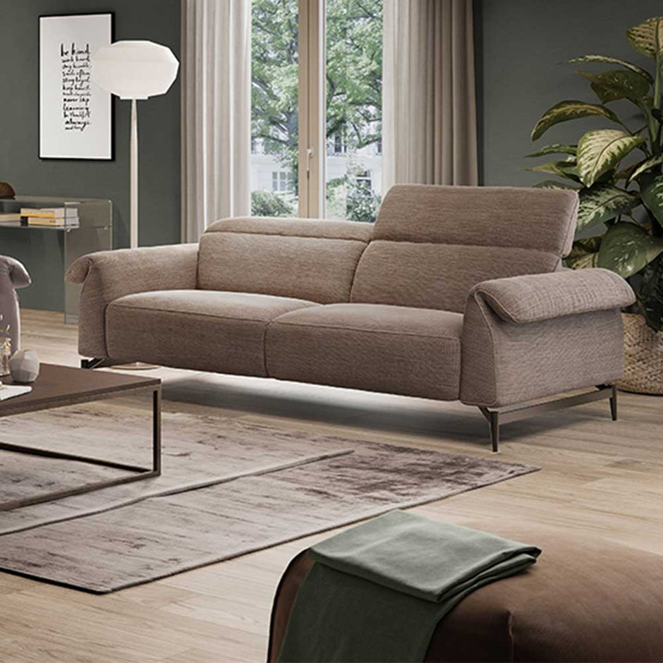 Natuzzi Editions – Make Your House A Home