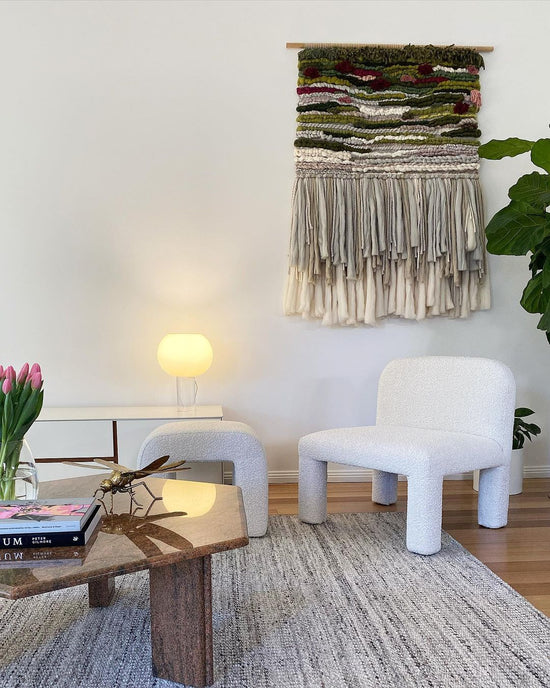 Bungalow Floor Rug by Bayliss – Make Your House A Home