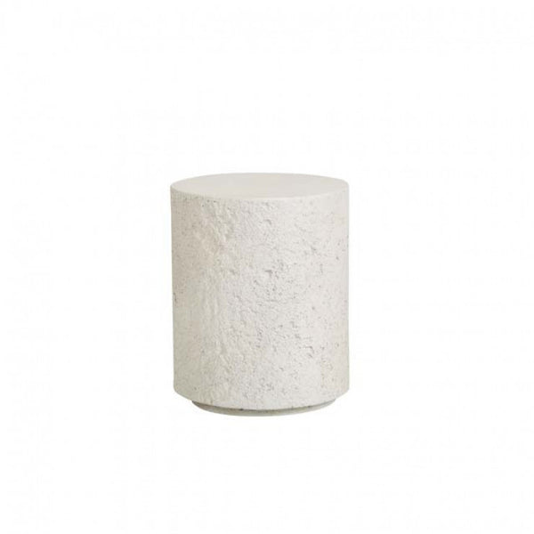 Element Earth Round Side Table by GlobeWest – Make Your House A Home