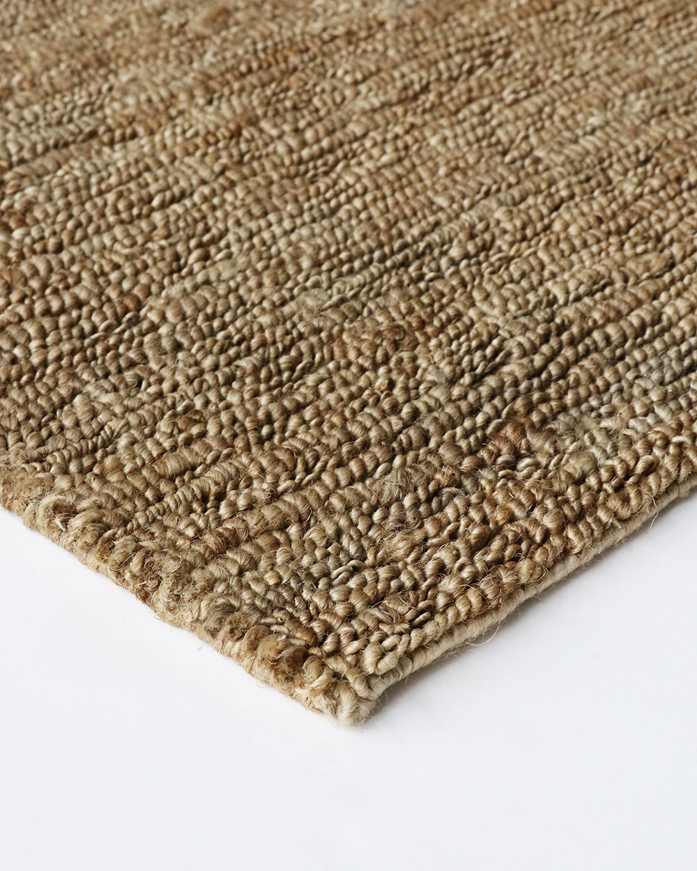 Madagascar Hemp Floor Rug by Baya – Make Your House A Home